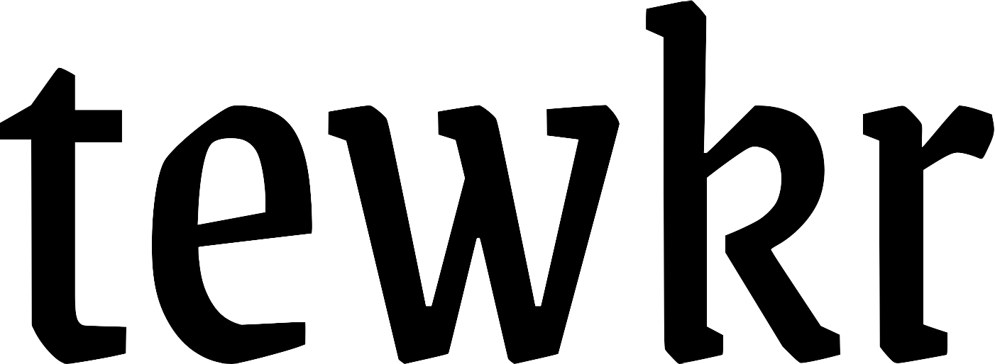 Tewkr